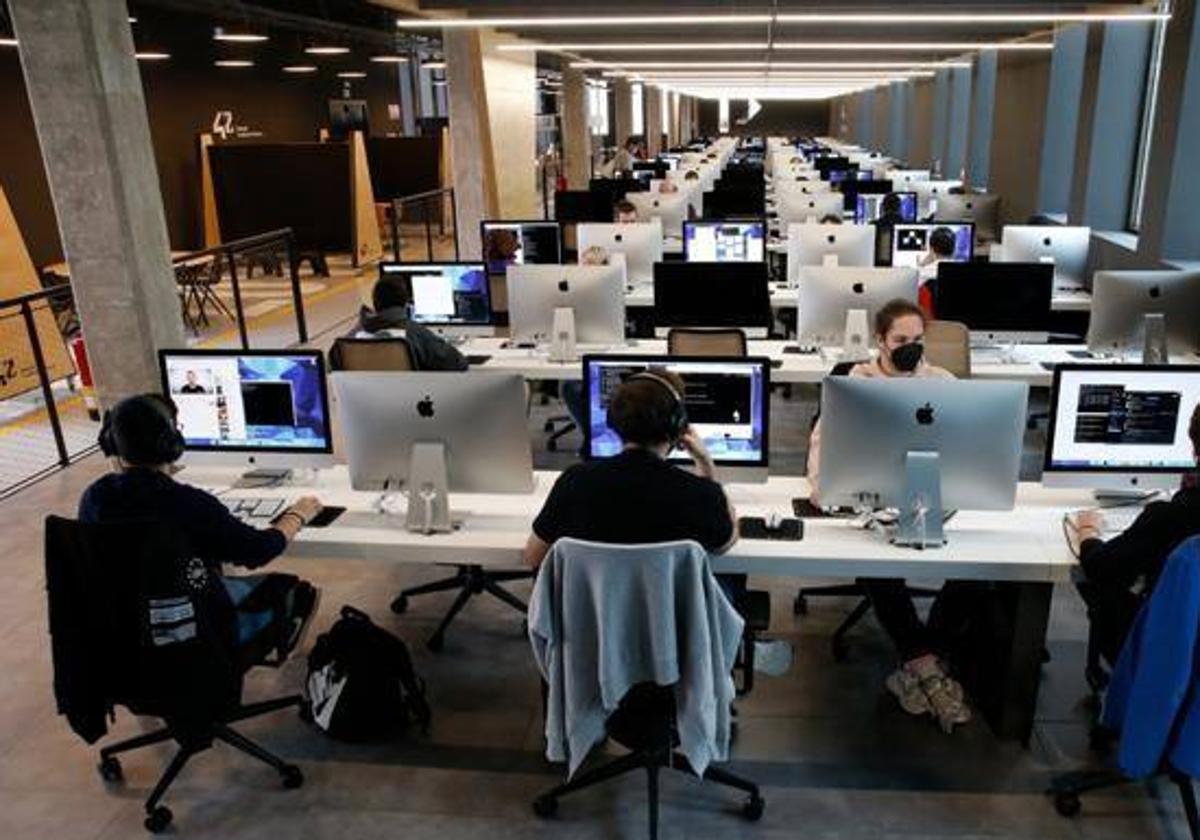 Empleo Abre La Convocatoria De Ayudas Para Fomentar La Contratación De